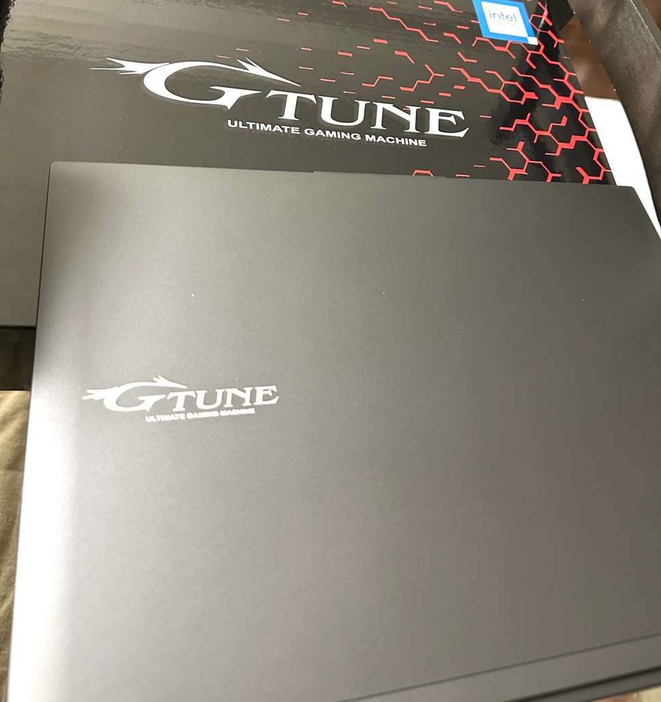 G TUNE P6-I9G60BK-A（旧モデル / 販売終了）の口コミ一覧 | リアルな口コミ・公式サイトのレビューならReviCoポータル