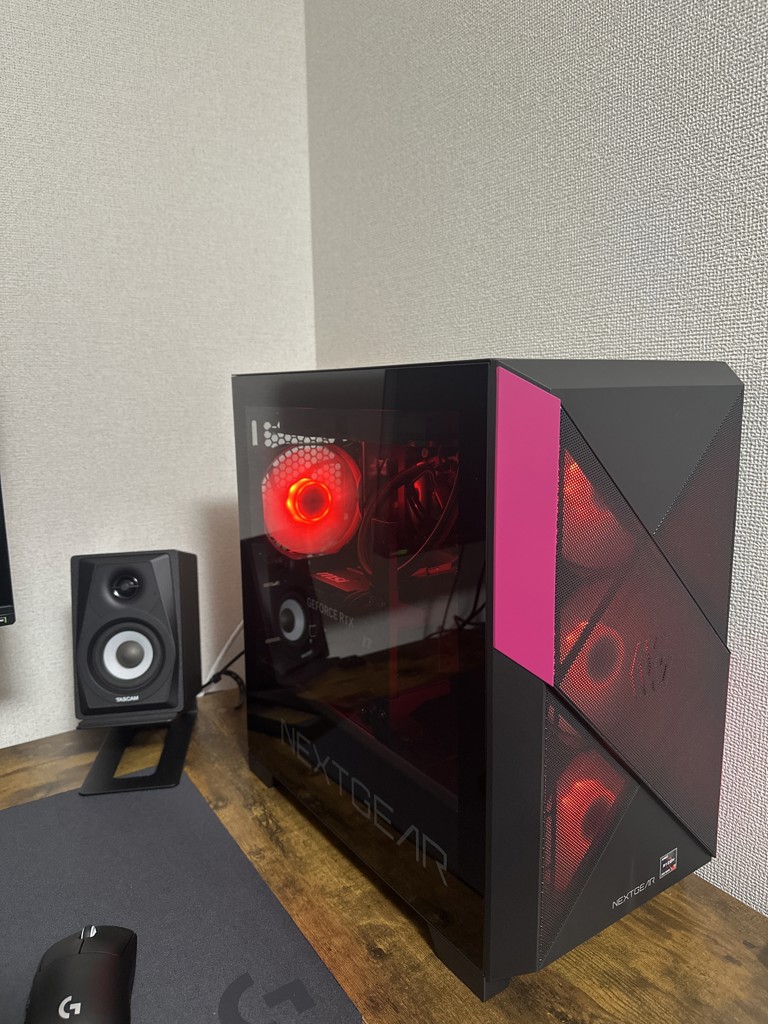 NEXTGEAR JG-A7G70の口コミ一覧 | リアルな口コミ・公式サイトのレビューならReviCoポータル