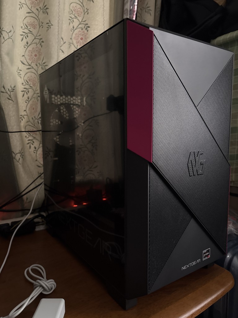 NEXTGEAR JG-A7G70の口コミ一覧 | リアルな口コミ・公式サイトのレビューならReviCoポータル