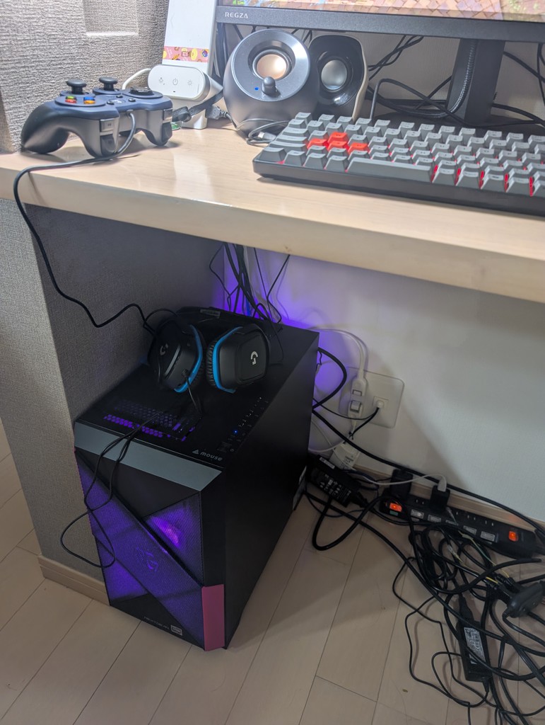 NEXTGEAR JG-A7G70の口コミ一覧 | リアルな口コミ・公式サイトのレビューならReviCoポータル