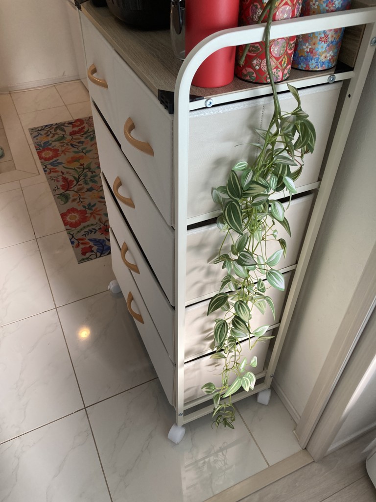 チェスト キャスター付き 4段 (幅58 奥行29 高さ104cm) YZFC-6010 山善 YAMAZENのレビュー - 山善ビズコム