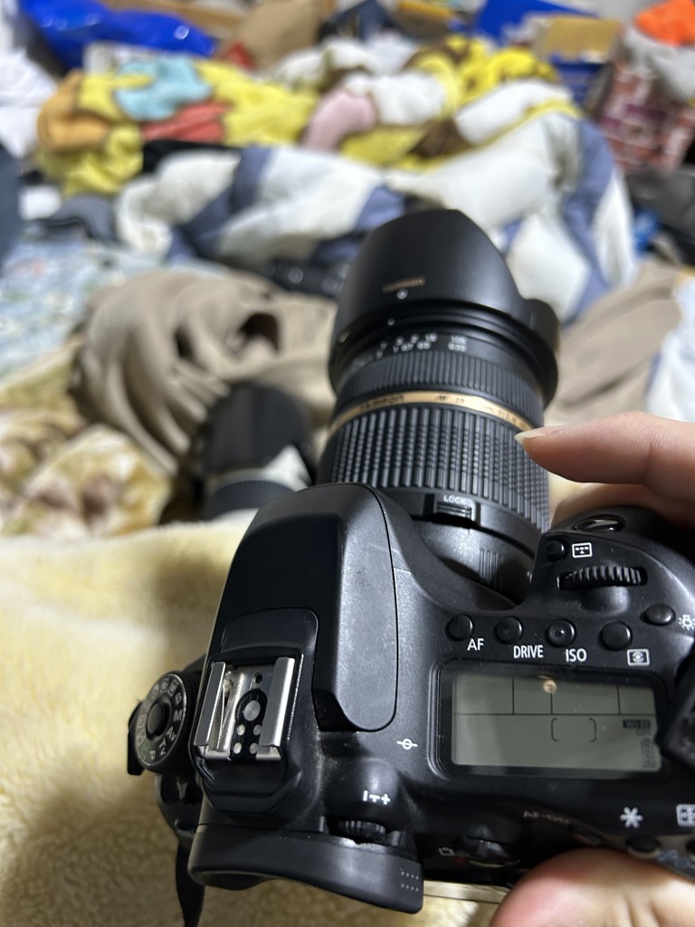 中古】(タムロン) TAMRON SP AF28-75/2.8 XR DI LD A09E 中古】(タムロン) TAMRON SP AF28-75/2.8 XR DI LD A09E