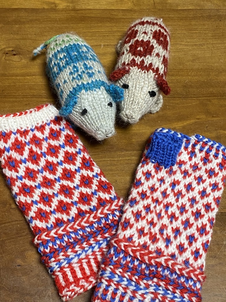 オリジナル毛糸 Daily nicole・ニコル 並太 12.ベビーブルー (M)_b1jのレビュー - オカダヤ