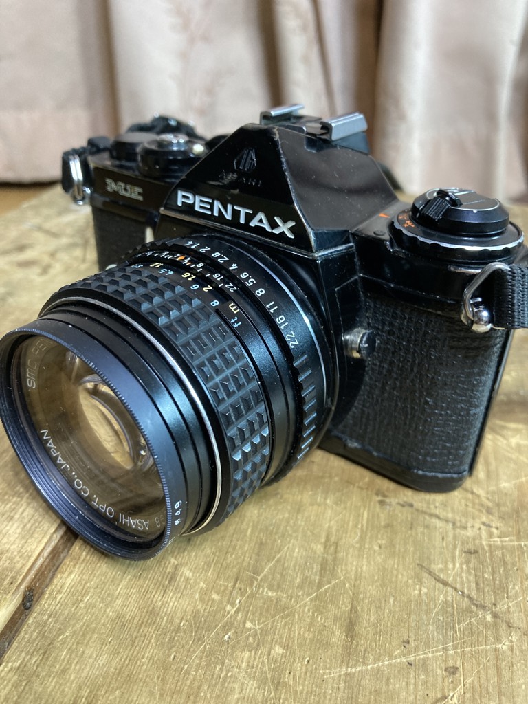 【中古】(ペンタックス) PENTAX SMC-M 50/1.4の口コミ一覧 | リアルな口コミ・公式サイトのレビューならReviCoポータル